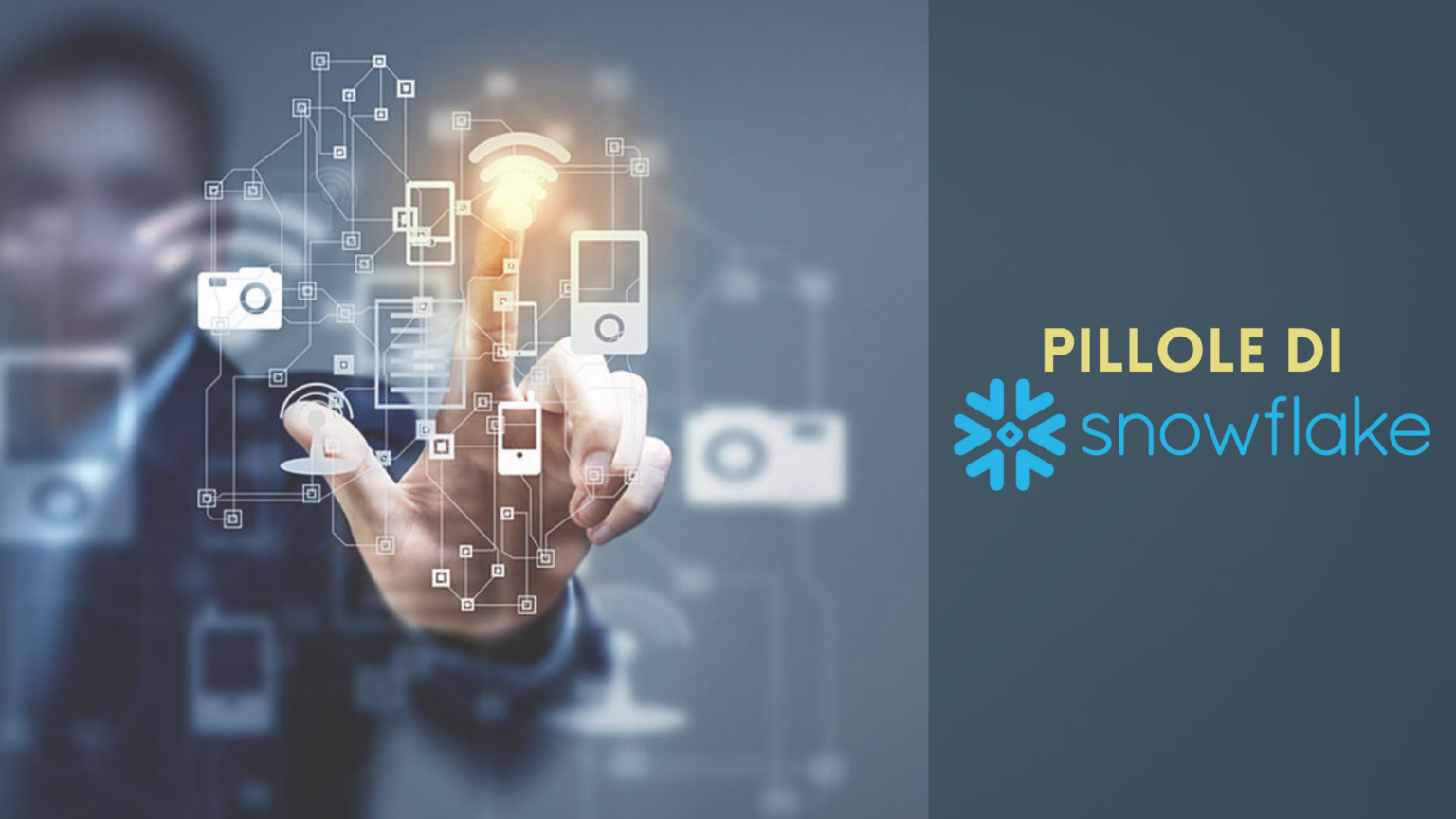 Caratteristiche di Snowflake: cosa lo rende unico