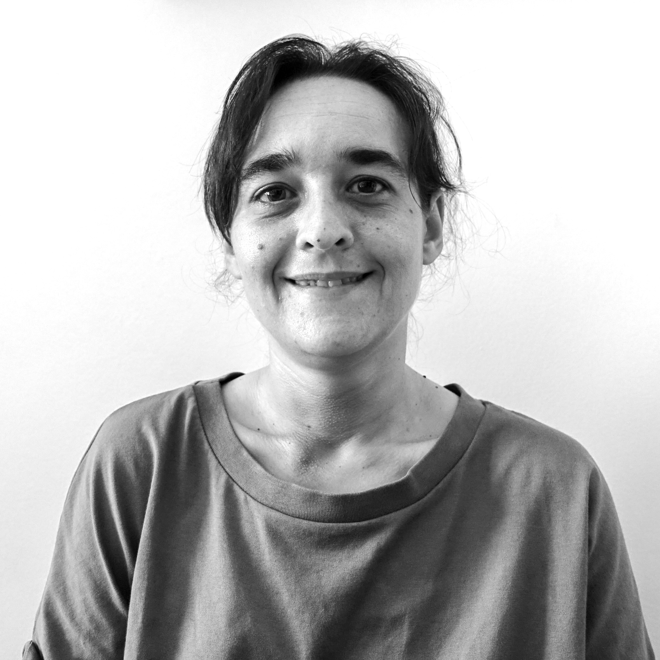 Federica Ferrarini - The Information Lab