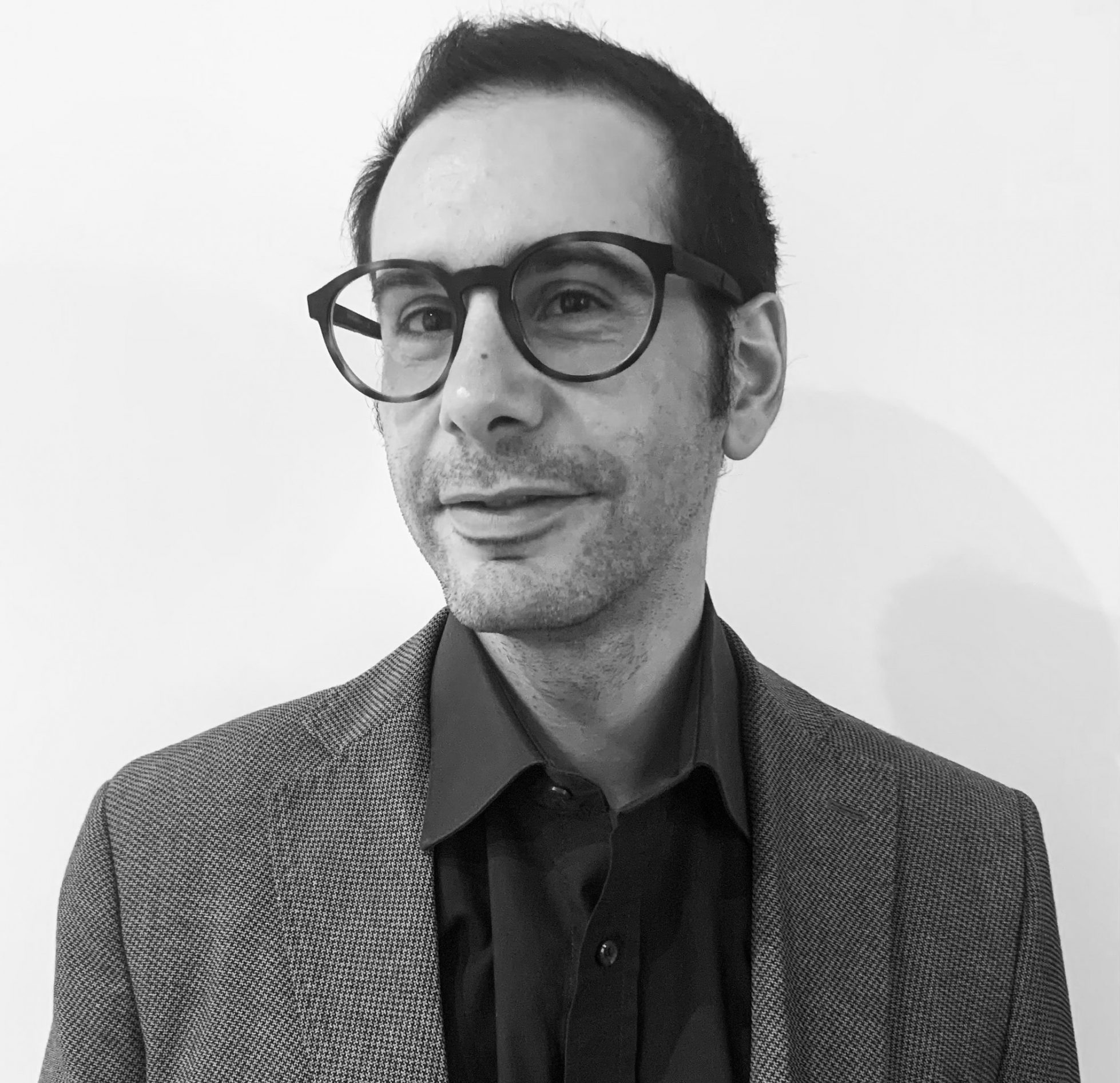 Mario Incarnati - The Information Lab