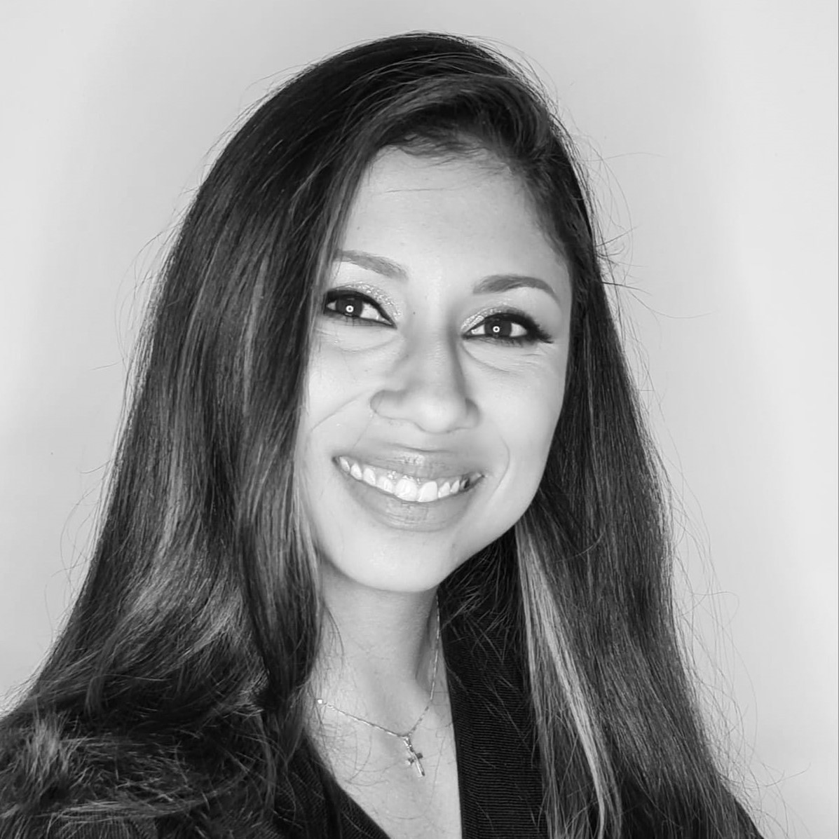 Geraldine Montoya - The Information Lab