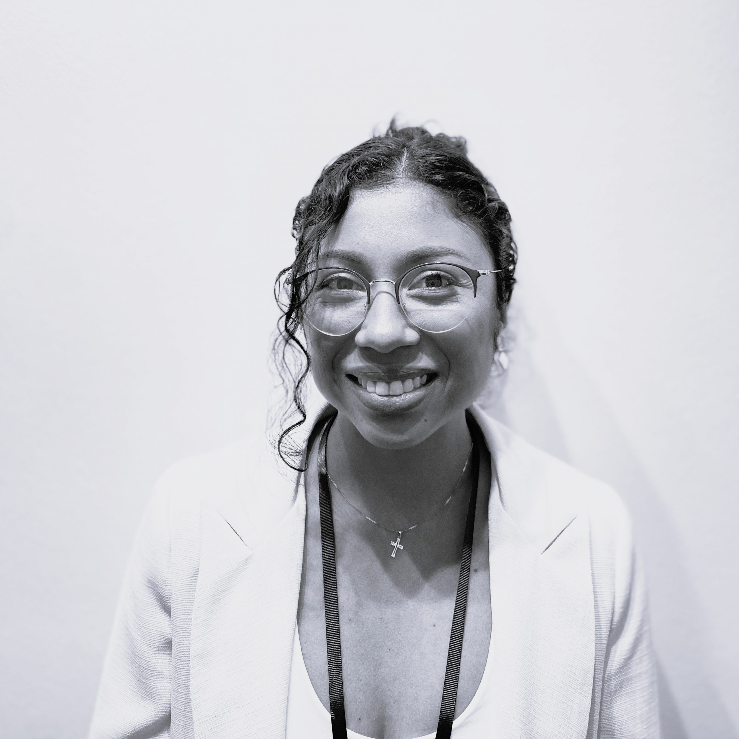 Geraldine Montoya - The Information Lab