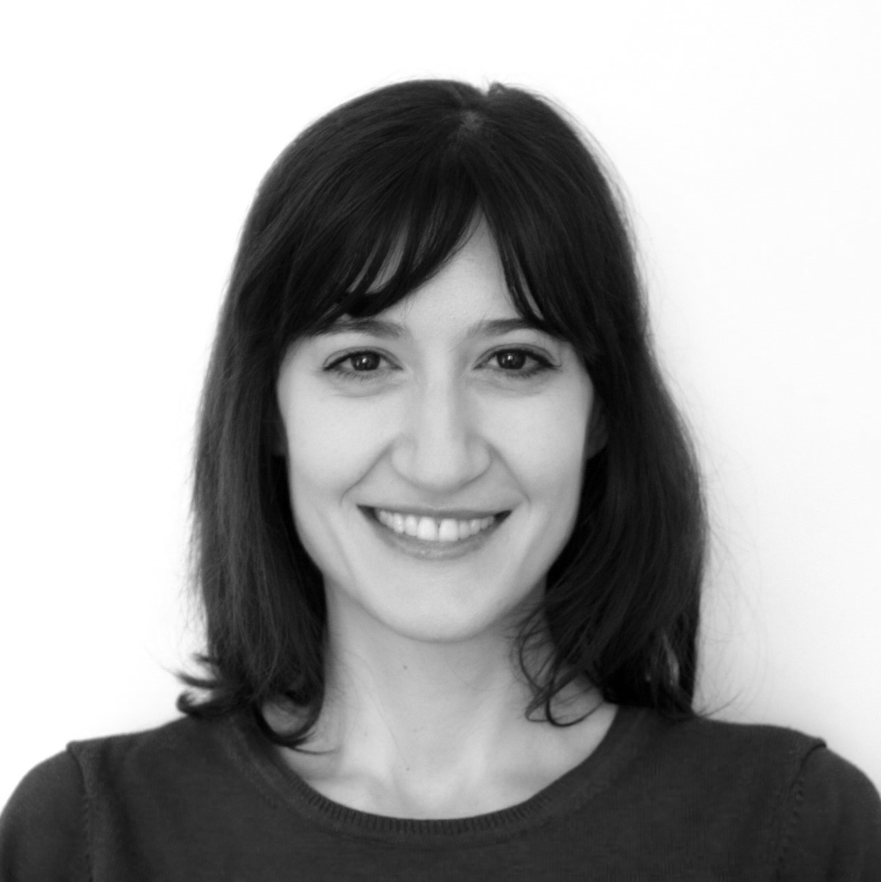 Manuela Marolla - The Information Lab