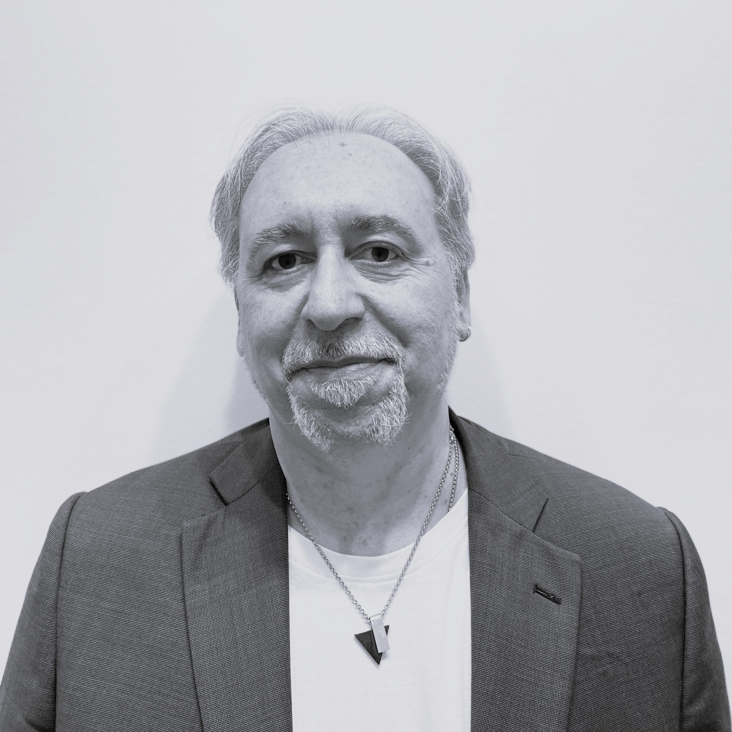 Sergio Piazza - The Information Lab