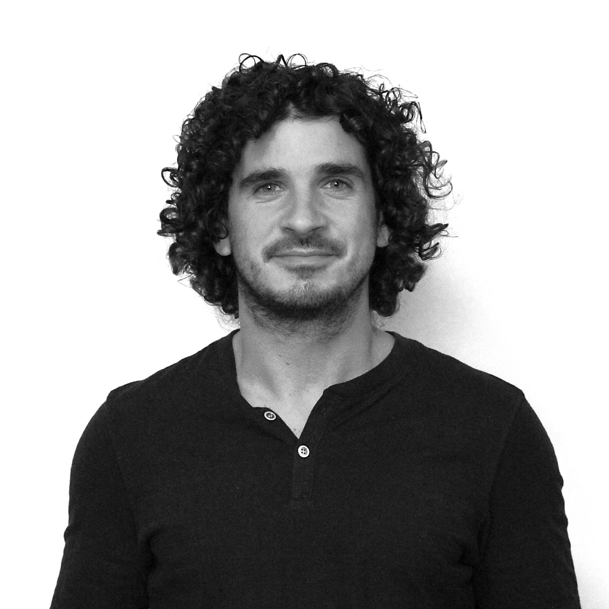 Filippo Rossi - The Information Lab