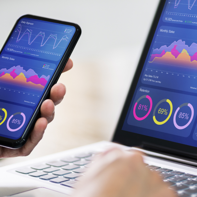 Data Innovation Programme