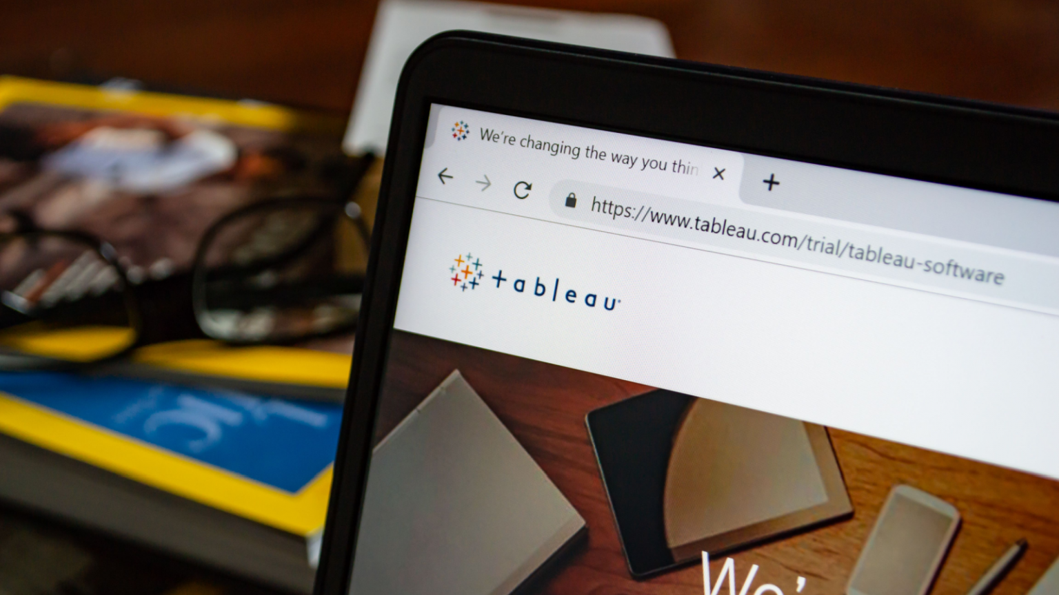 Visual reporting con Tableau: 5 applicazioni di successo